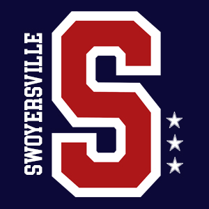 Swoyersville All Stars – Imaginary Ink Design Studio